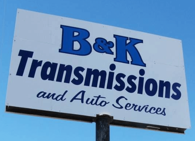 Auto Repair in Tucson, AZ | B&K Transmission and Auto Service